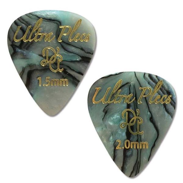 多くのリクエストを受け”ウルトラプレックス”ピックが待望の復活。