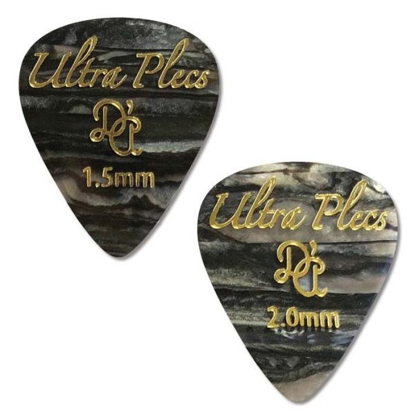 多くのリクエストを受け”ウルトラプレックス”ピックが待望の復活。