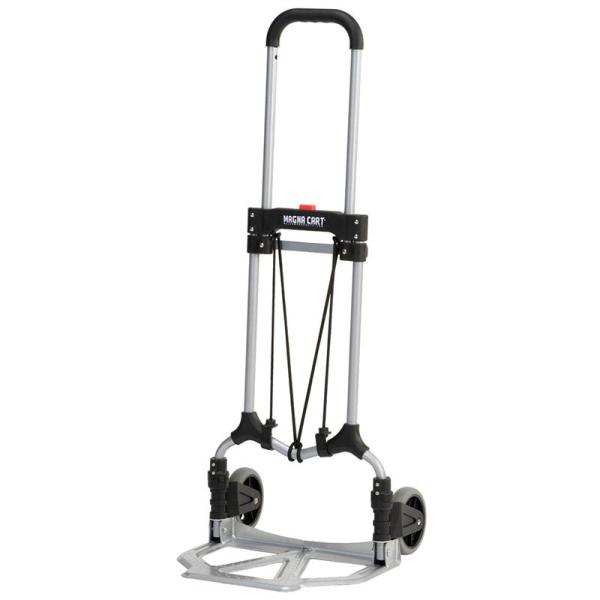 MAGNA CART(マグナカート)の定番モデル “ MC-I ” がさらに使いやすくなりました！