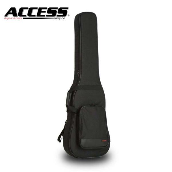 アクセスは数々の有名ギターメーカーのケース製作に携わった経験から生まれた、シンプルなデザイン、楽器保護機能と耐久性に優れた米国の楽器用ケース専門ブランドです。ルックスよりも楽器の保護機能と耐久性を重視したコンセプトは多くのプロフェッショナル...
