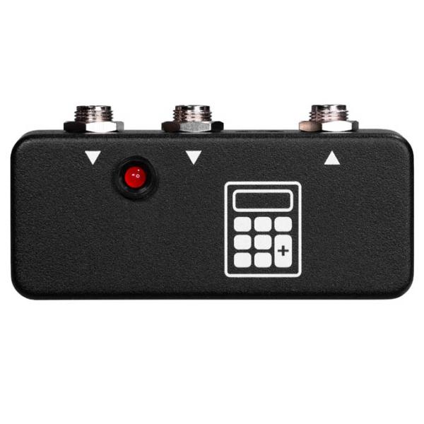 JHS Pedals Summing Ampは、2系統の入力を1系統の出力にブレンドすることができます。The Edge(U2) は80年代にこのテクニックを自分のディレイサウンドに採用していました。4分音符のディレイと付点8分のディレイを...