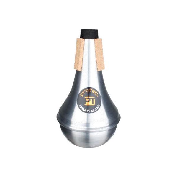 アメリカの大手通販サイトにて、常にミュート人気上位を占めているPROTECのリバティーミュート。Highクオリティ＆Lowプライスを実現。