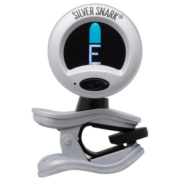 1995年、SNARKの前身となる最初の液晶ギターチューナーQWIK TUNEを発明し、2010年にはSNARKを発売。<br>現在までに世界に25,000,000個以上のチューナーを出荷しました。<br>その経験と...