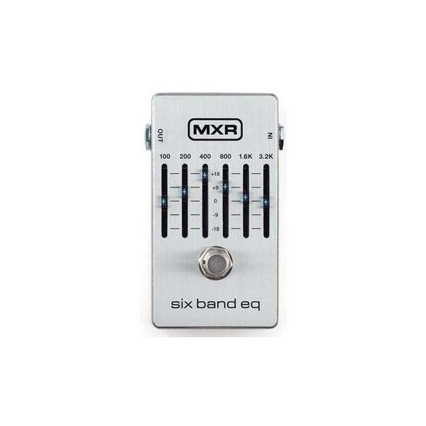 正規輸入品 ハウジングがシルバーのアルミ製になり軽くななりました。インジケーターが青色に変わっています。スイッチもトゥルー・バイパスになりノイズリダクションサーキットを搭載しています。