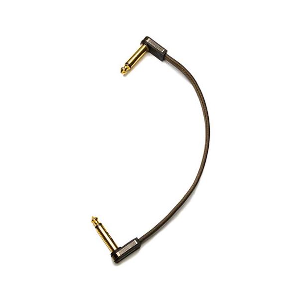 「ハイパフォーマンス・フラットパッチケーブル」は、好評を得ている既存のEBSフラットパッチケーブルをブラッシュアップした製品です。