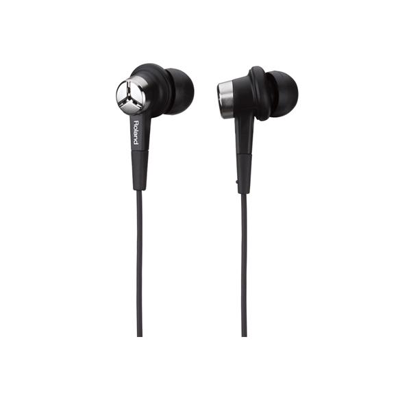 バイノーラル録音が手軽に行えるイヤホン一体型コンデンサー・マイク。 CS-10EMは、小型で高性能なイヤホン一体型ステレオ・コンデンサー・マイク。耳にセットして録音することで、周囲360度の音をリアルな定位で聴くことができます。