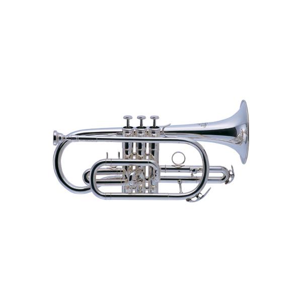 ・より柔らかな音色に近づくレッドブラス製マウスパイプ ・演奏性を高める第1・3トリガー