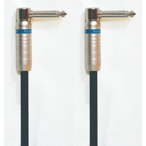 さらに進化!!無敵のギター&amp;ベースケーブル!! シールドケーブルは長くなればなる程、線間容量（キャパシタンス）により高域が落ちてきますが、FL SERIESは当社独自の新素材HIIIXの採用により、ギター／ベース用としては世界最小の...