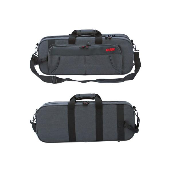 ■スペック セミハードケース。ショルダーストラップ付。 マウスピースポーチ付 ※画像はサンプルです。 こちらの商品は メーカー取り寄せ商品になります。