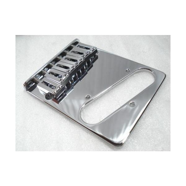 GOTOH製の、定番リプレイスメント・ブリッジです。