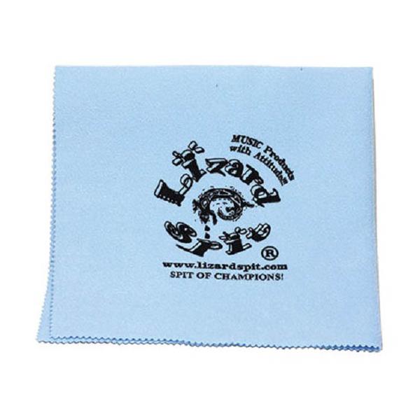 Lizard Spit Micro Fiber Clothは超極細繊維を使用した合成繊維クロスです。ソフトな手触りで塗装面に優しく軽い拭き心地が特徴のLizard Spit MicroFiber Cloth は、ワックスの光沢が十分に発揮さ...