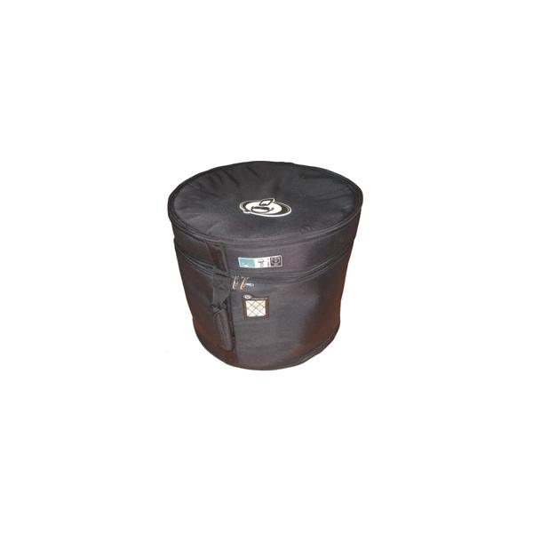 ■18”×18”フロアタムケース ■直径51cm、深さ46cm
