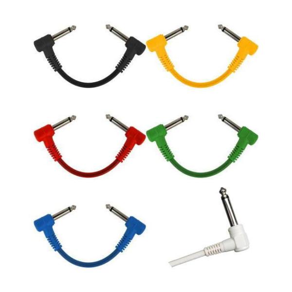 長さ　:　約15cm<BR>プラグ形状　:　L型Phone / L型Phone