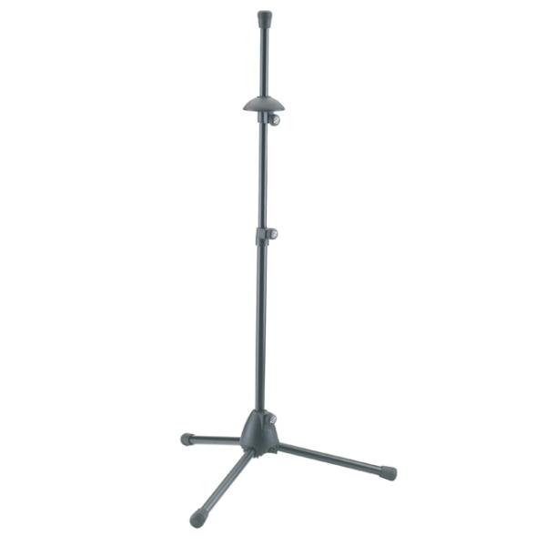 ブラック仕上げ。ファイバーグラス・強化プラスチック製ベース。 軽量でありながら、高い安定性を誇ります。