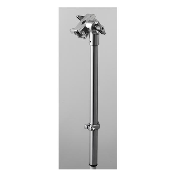 様々なホルダーをクランプし、ギアシステムで自由なアングルをもたらす、セッティング用の新しい便利なツール。ロングタイプ