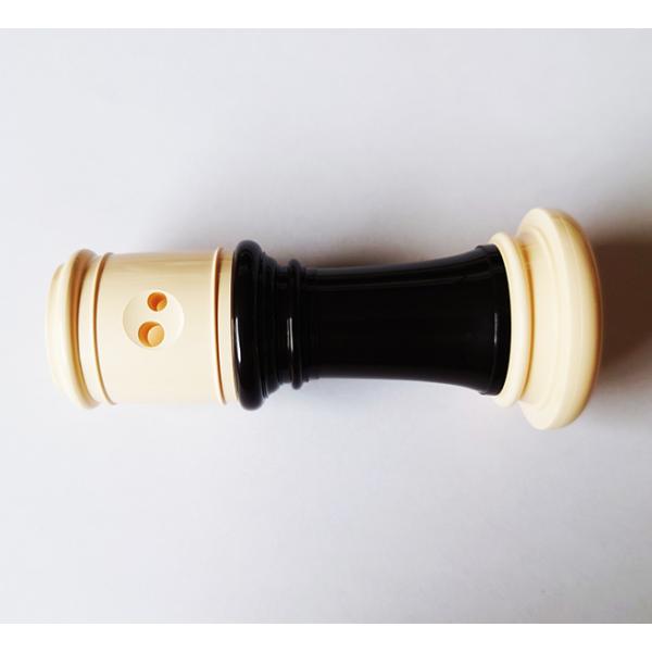 AULOS アルトリコーダー 309Aの足部管のみのパーツ販売です。