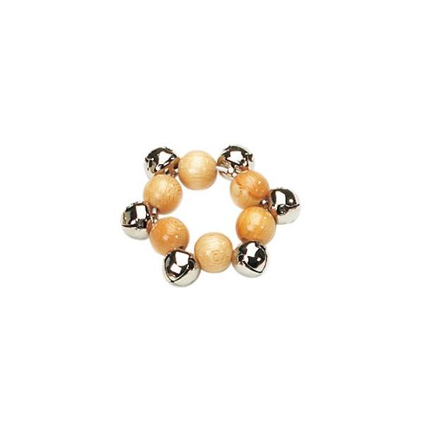 すべてのハンドパーカッションにはドイツのGSマーク（製品安全法）により安全性を承認されており、EUで厳しい玩具安全規制 EN71をパスしております。安心して幼児の音楽教育から音楽療法など幅広い分野でご使用いただけます。1才以上の方にご使用い...