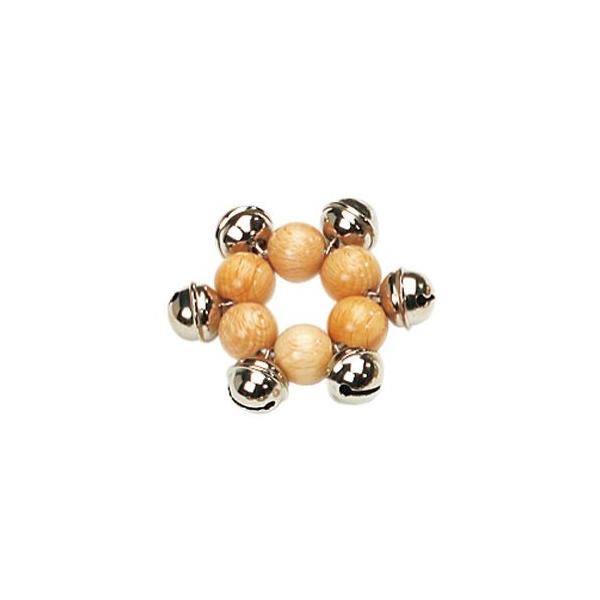 すべてのハンドパーカッションにはドイツのGSマーク（製品安全法）により安全性を承認されており、EUで厳しい玩具安全規制 EN71をパスしております。安心して幼児の音楽教育から音楽療法など幅広い分野でご使用いただけます。1才以上の方にご使用い...