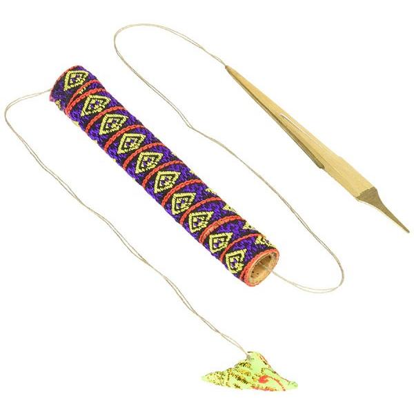 SOUND KING  ダンモイダンモイとは、ベトナムの山岳地帯 "H'mong(モン)" に伝わる口琴の名称です。真鍮を素材に手作りで作られた楽器です。その音色は深く明瞭で豊かな音域です。演奏方法はとても簡単で癒し効果もあるため、リラック...