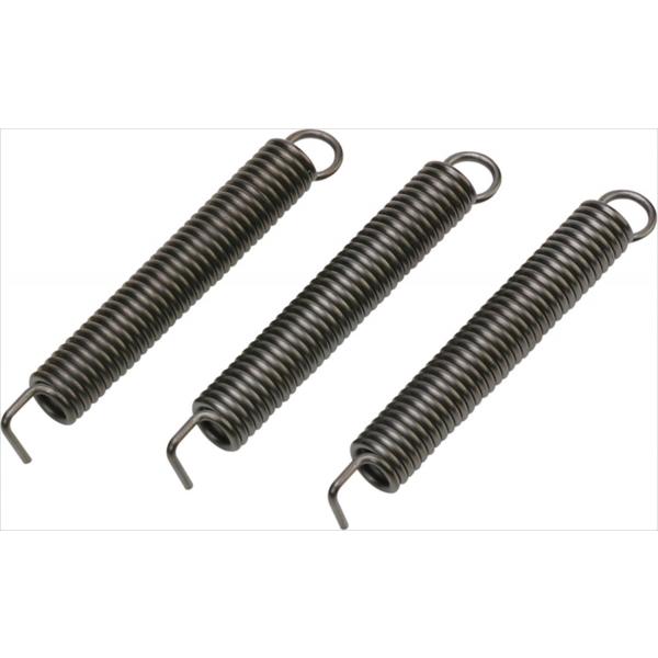 アイバニーズ　Tremolo spring　ESPR2003 (Power spring) テフロン加工トレモロスプリング長らく使用することによって生じてくるトレモロ・スプリングの腐食は、スプリング自体の性能の低下と、それによるチューニング...