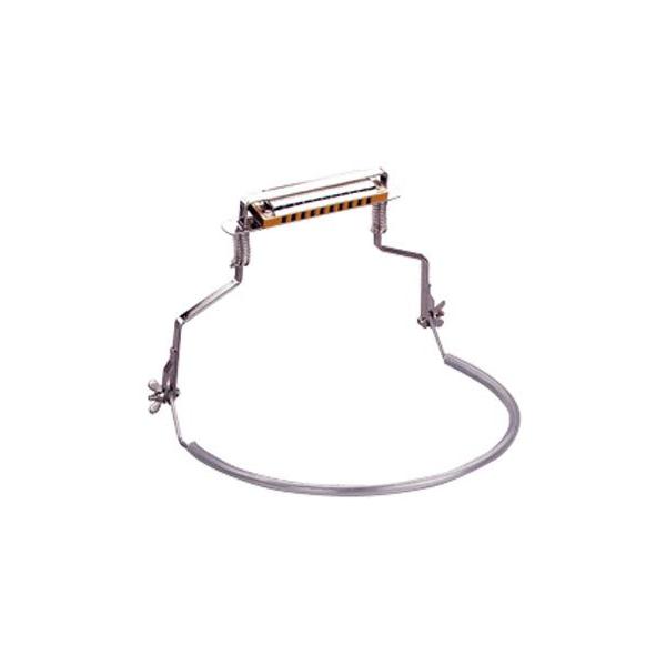 【発売日：2010年05月09日】１０穴タイプのハーモニカにマッチした首に掛けて演奏するためのホルダーです。