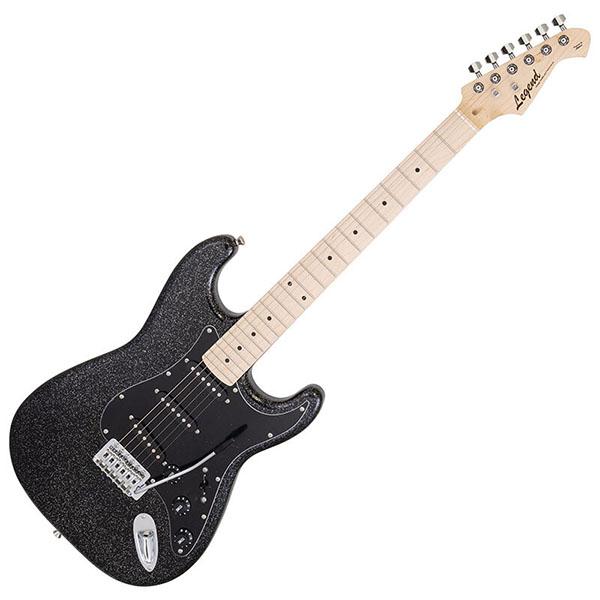 スタンダードなスペック。エントリーユーザーにも最適です。Body：BasswoodNeck：Maple, Bolt-onFingerboard：MapleFrets：22FScale：648 mmPickups：OS-1 Single Co...