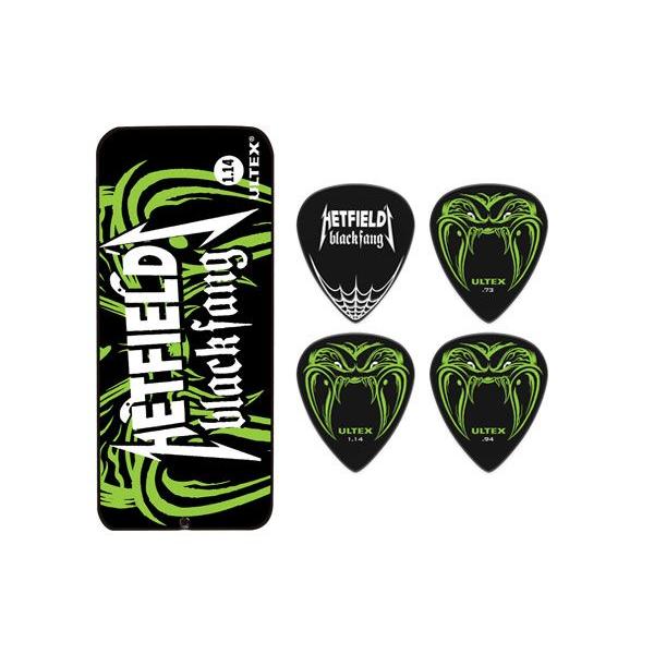 【発売日：2010年05月09日】ヴィンテージの鼈甲のピックをベースに、「速く、ブライトで、強いピッキング」を実現するためにデザインされています。ジム・ダンロップ形状：ティアドロップ材質：ULTEX厚さ：0.73mm・0.94mm・1.14...