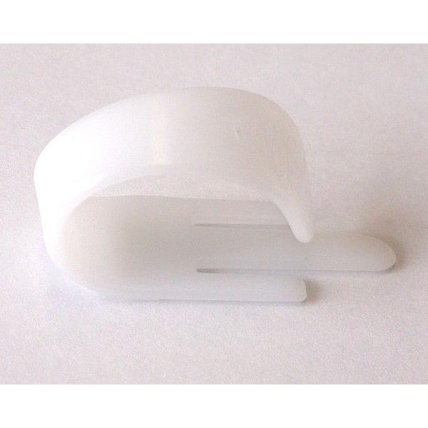 フレッドケリー Delrin Speed PicksSpeed ピックは、通常のサムピックより立ち上がりの速いピッキングを可能にし、自然で済んだ音を奏でるフィンガーピッカー向けのデザインです。厚さ：ライト、ミディアム、ヘビーカラー：厚さ毎に...