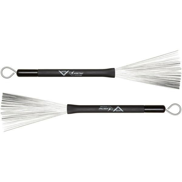 収納式、リングエンド