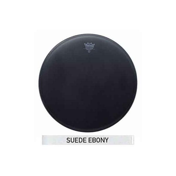 SU-14ES/CS　スェード・エボニー　レモヘッド