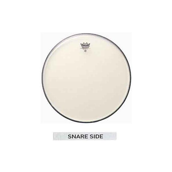 114SD　スネアサイド　ディプロマット　レモヘッド