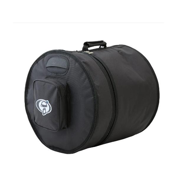 LPTR18BD16　バスドラム用ケース　直径55ｃｍ、深さ50ｃｍ