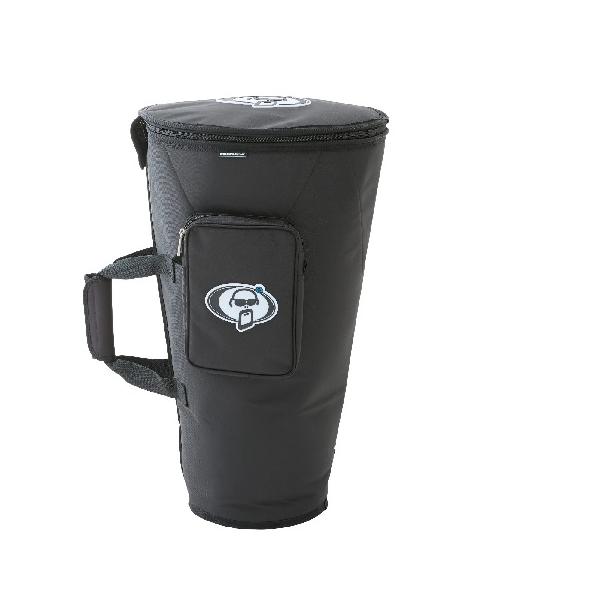 LPTR12DJジャンベバッグ　ジャンベ・ケース 9112-00　12×24.5インチジャンベ用上部口径37cm x 高さ60cm x 底面径21cm　