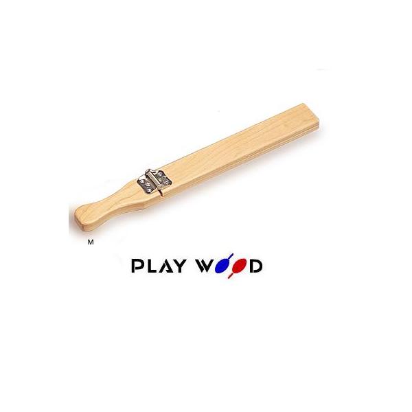 スラップ・スティック　SSM　プレイウッド　45×420ｍｍ