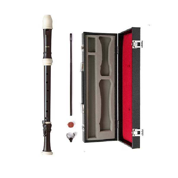 511B　テナーW/HC　バロック式　アウロスリコーダーテナー　511B(E)　シンフォニー 中低音にふさわしい芯のある深い響き。やわらかい音から力強い音まで、いろいろな表現可能。 イギリス式（バロック） ABS樹脂製 アーチ型ウインドウエ...