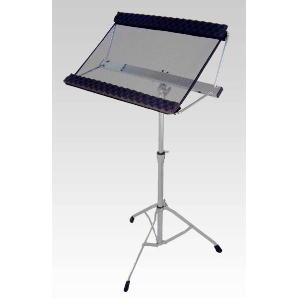 9450ネットタイプの新発想のマレットスタンドアイダ楽器のマレット スタンドサイズ（高さ）H 70〜110cm上部ネット一式(ウレタン含む)　＜＝＝　パーツとして別売有りアイダ社製品のパーツの取り寄せも可能です。