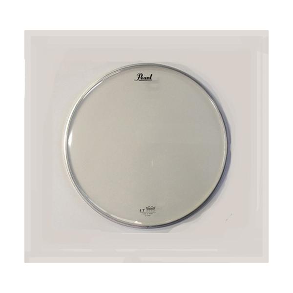 AUT0310BAクリアーアンバサダー　Clear Ambassador Remo Heads10インチ　レモ　UTヘッド