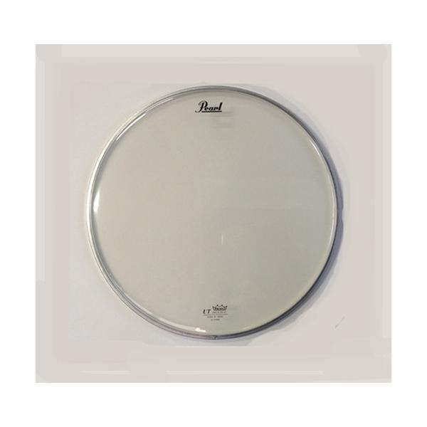 AUT0312BAクリアーアンバサダー　Clear Ambassador Remo Heads12インチ　レモ　UTヘッド