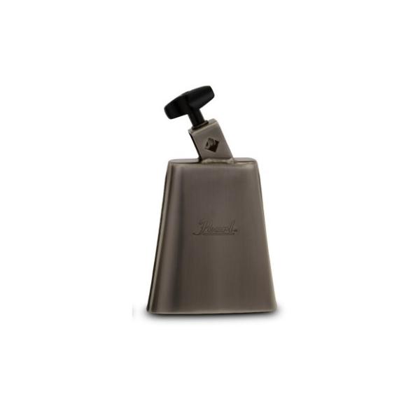 パールカウベル　ニューヨーカーシリーズ、Cha-Cha Bell High、スチール製、13.5cm