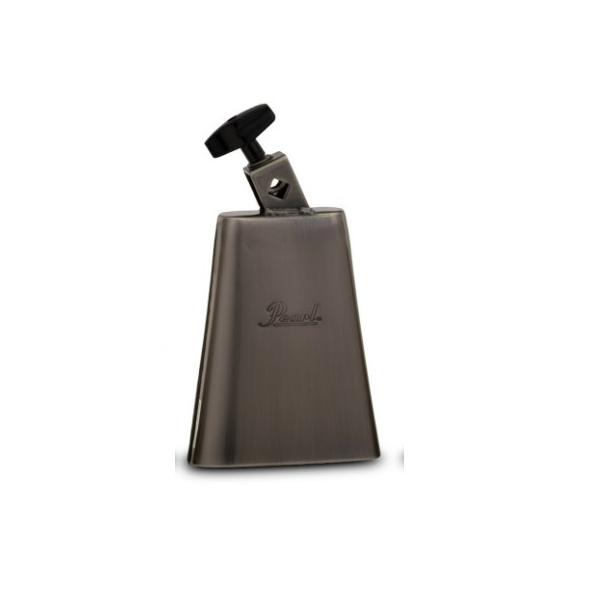 パール　カウベル　ニューヨーカーカウベル　BCM-5NYCha-Cha Bell Low、スチール製、15.5cm