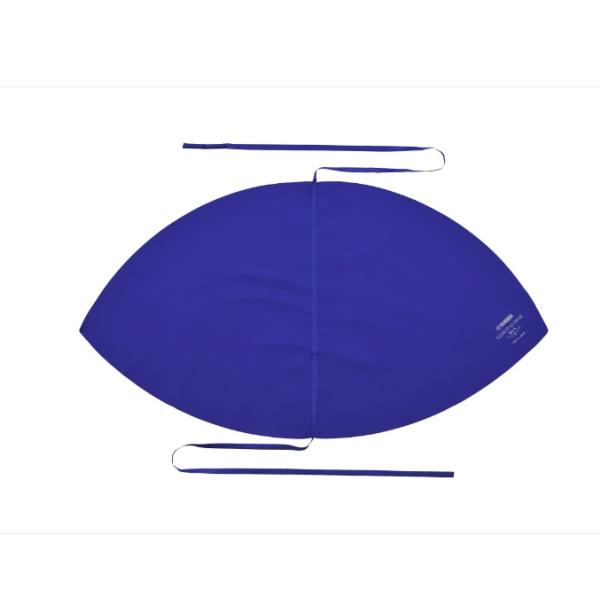 超吸水加工を施したマイクロファイバー素材生地を採用。 楽器にさっと入れやすく、引き戻しても引っかかりにくい形状。アルト・テナーサクソフォン用。スワブ全長（紐含む）:2,200mm生地寸法:510mm×924mm