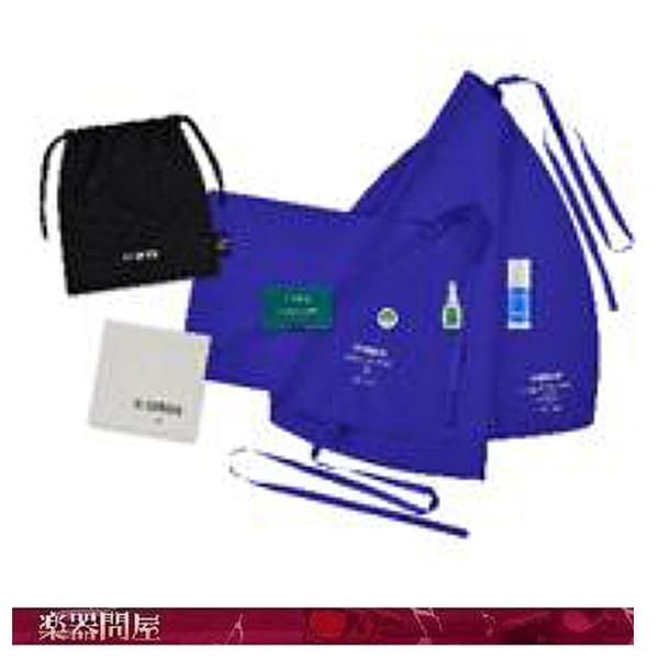 KOSSAX6 新製品セット内容キイオイルヘビー（8ml），コルクグリス(2g)，ポリシングクロスDXS（1枚），クリーニングスワブ（S用），クリーニングスワブ（SAX用），クリーニングペーパー（70枚），マウスピースクリーナー（20ml）...