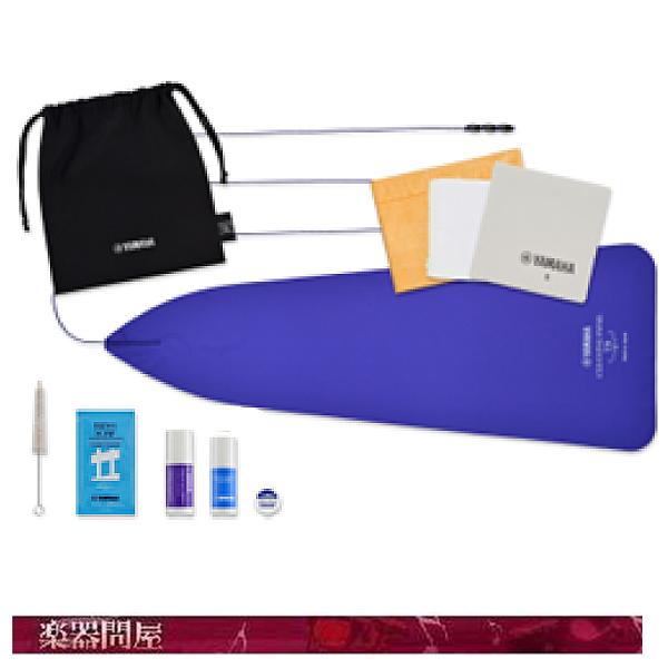 KOSTBB6 新製品セット内容スライドグリス(2g)，スライドオイル（20ml），ポリシングクロスDXS（1枚），ポリシングガーゼS（1枚），クリーニングスワブ（TB用），マウスピースブラシL，ブラスソープ濃縮タイプ（1袋），マウスピース...