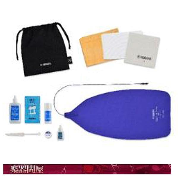 KOSTP6 新製品セット内容バルブオイルレギュラー（40ml），スライドグリス(2g)，チューニングスライドオイル（8ml），ポリシングクロスDXS（1枚），ポリシングガーゼS（1枚），クリーニングスワブ（TP用），マウスピースブラシS，...