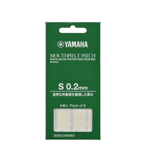 クラリネット、サクソフォンのマウスピースに貼付してご使用ください。アンブシュアを安定させ、マウスピースの摩耗を防ぎます。内容量：6枚入りサイズ：S厚み：0.2mm適用マウスピース：E♭／B♭／Aクラリネット、ソプラノヴェノーヴァ、ソプラノサ...