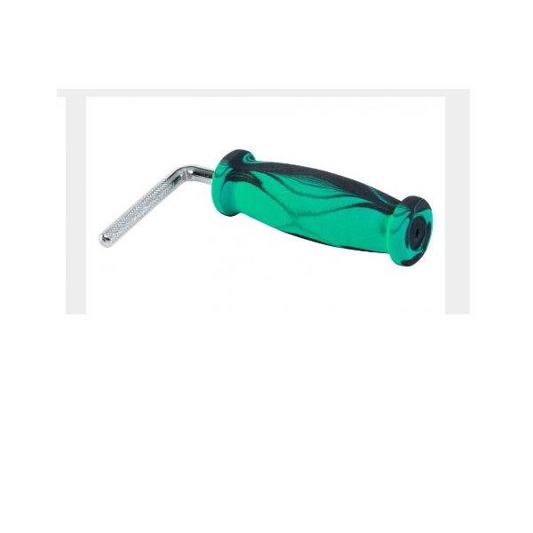 クラーベブロックホルダー　PGB10　パールゴックブロックホルダー取り付けロッド径:3/8"クラーベ・ブロックやカウベルをマウントできるホルダー。