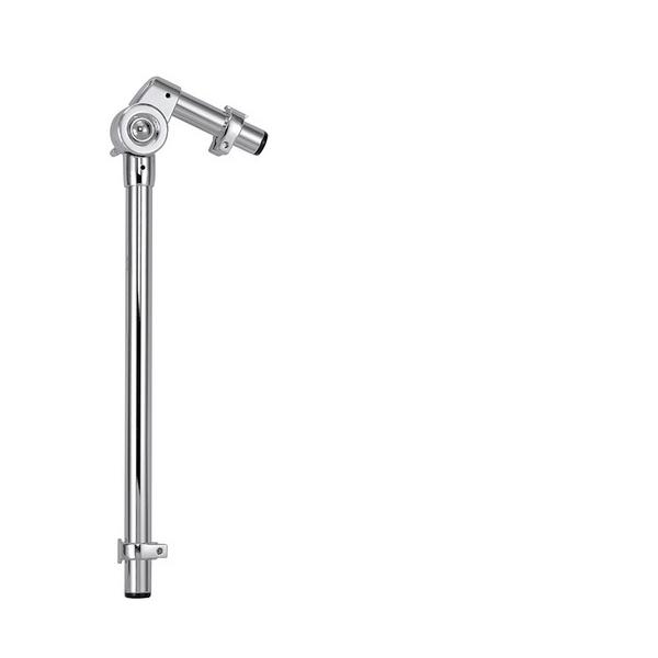 TH88I/C　タムホルダー　ロング　ISS対応のアーム短め　パール安心感抜群のギア式でタムタムの角度調整をするタムホルダー。タムタムをバスドラムの上にセッティングする際に使用するのが一般的で、長い方をアーム部としてアダプター(RMA-1)...