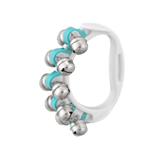 YBR-318II切れのよいリズム、ソフトからシャープまでの美しいひびき、ppからffまでの豊かな音を 演出します。色はブルー、高音１０鈴（５×２列）