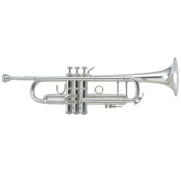 【Ｂａｃｈ（バック）トランペット】１８０ＭＬ３７ＳＰ！！】バックの最高峰モデルであり、トランペットの王道！最もポピュラーなストラディヴァリウスモデルのB♭管。やや吹き応えのある吹奏感と、倍音を多く含んだ豊かなサウンドはクラシック、ジャズなど...