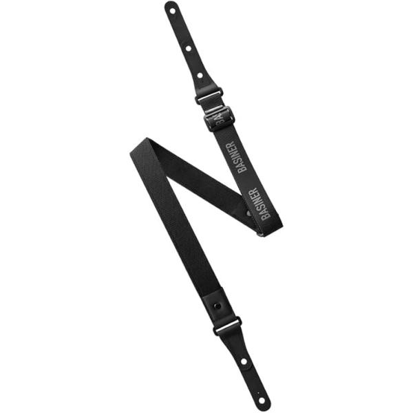 SENSE Strap 2WAYGRIPTMは、快適さと安全性、ストレスのないプレイを実現させるべく考案されたストラップです。特許取得済みのデザイン”2WAYGRIPTM”を採用、本体の加工や追加のハードウェアを必要とせず、演奏中の不意のス...